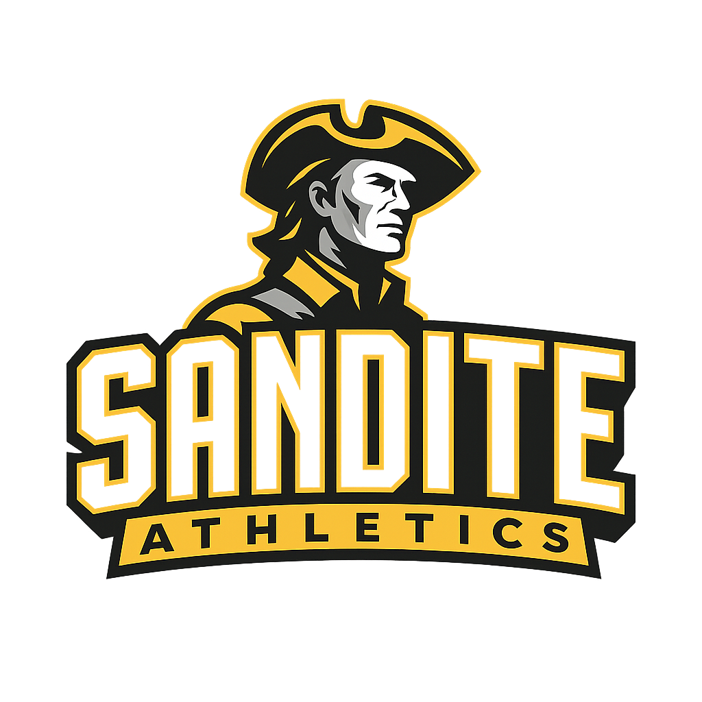Sandite Athletics Logo